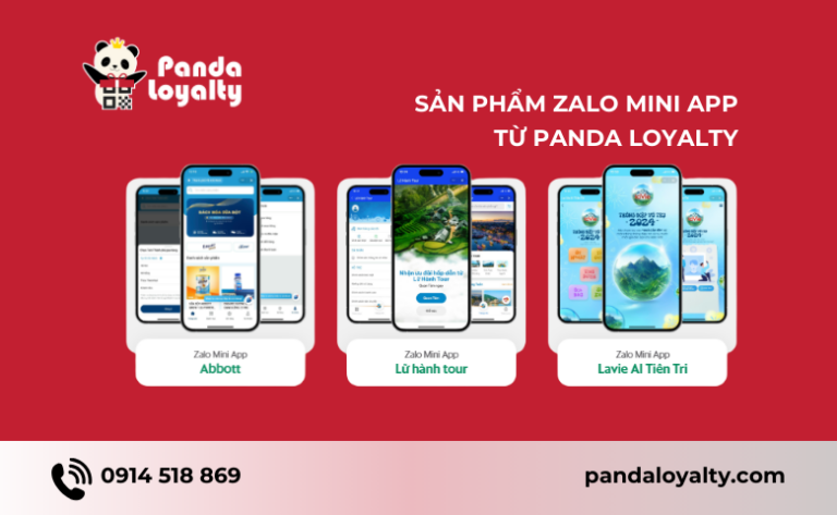 7 Lỗi Thiết Kế UI UX Thường Gặp Khi Làm Mini App Zalo